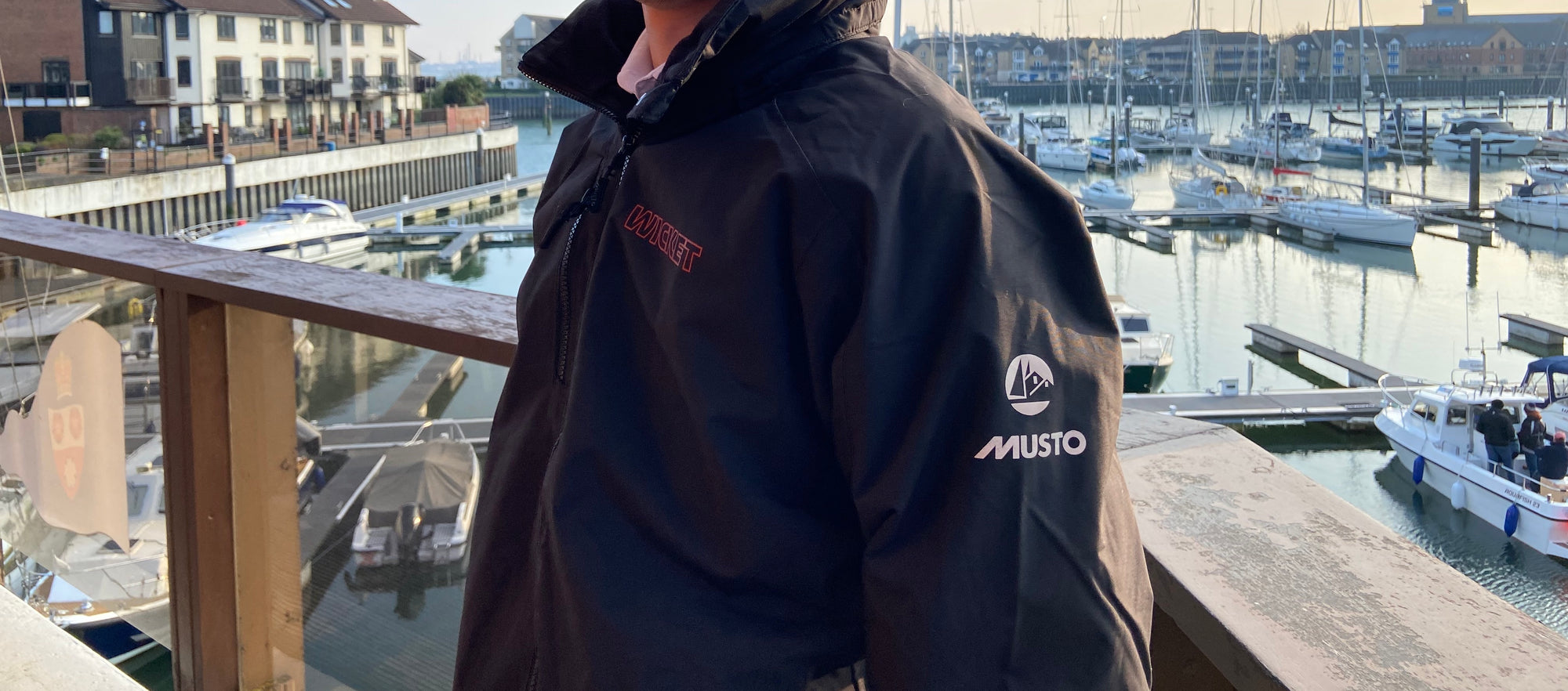 MDL Marinas - Online Clothing Store