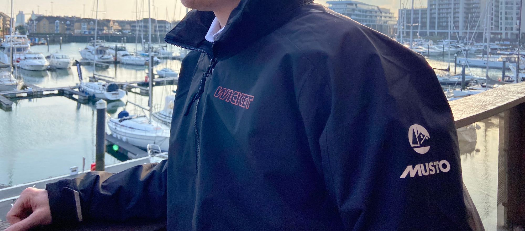 MDL Marinas - Online Clothing Store